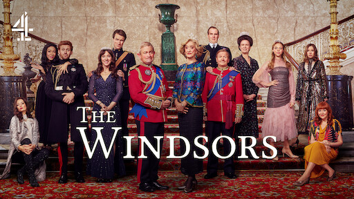 Watch The Royals | Netflix Official Site