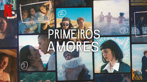 O Lado Bom de Ser Traída | Site oficial da Netflix