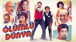 Turkish-Language Movies & TV | Netflix Official Site