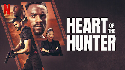 Watch Counterattack | Netflix Official Site