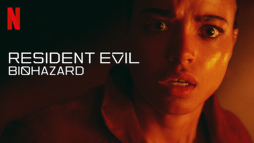 Watch #Alive | Netflix Official Site