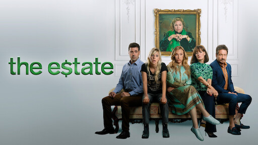 Watch Inheritance | Netflix Official Site