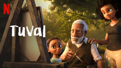 Two Distant Strangers | Netflix Resmi Sitesi