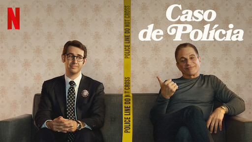 Watch Psych - Agentes Especiais | Netflix