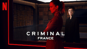French Movies & TV Shows | Netflix Official Site