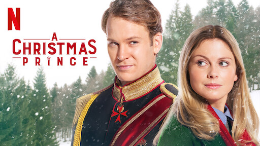 Watch Falling for Christmas | Netflix Official Site