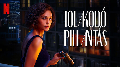 365 nap: Egy újabb nap | A Netflix hivatalos oldala