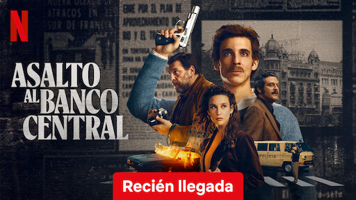 1992 | Sitio oficial de Netflix