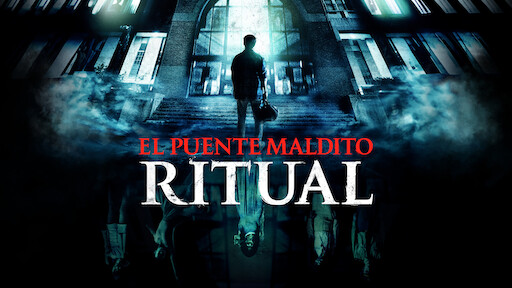 El ritual | Sitio oficial de Netflix