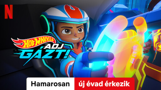 Watch Gabi babaháza | Netflix Official Site