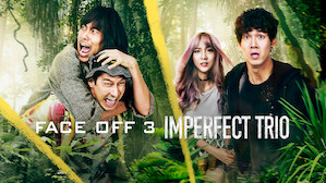 Face Off | Netflix Official Site