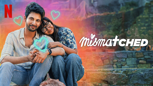 Watch Black | Netflix Official Site