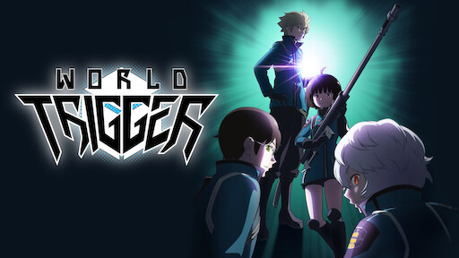 Watch Trigger | Netflix Official Site