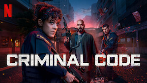 Best Action & Adventure Shows | Netflix Official Site