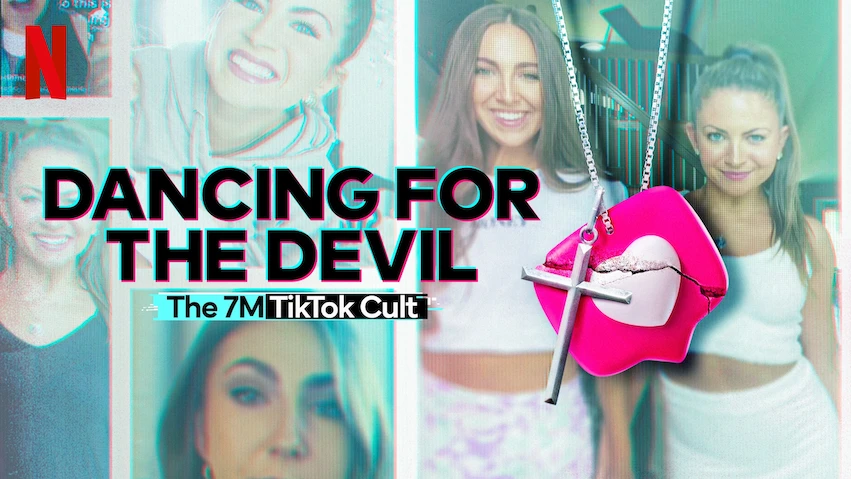 The True Story of 'Dancing For the Devil: The 7M TikTok Cult' Explores ...