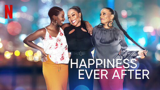 Watch Happiness Is | Netflix Official Site
