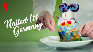 Food Shows | Netflix Official Site