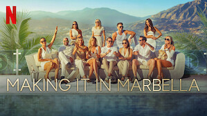 Swedish TV Shows | Netflix Official Site