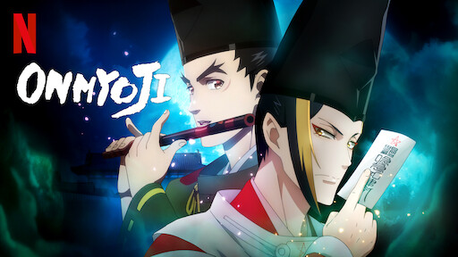 Watch Mononoke The Movie: The Phantom in the Rain | Netflix Official Site