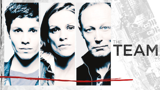 Watch The Missing | Netflix Official Site