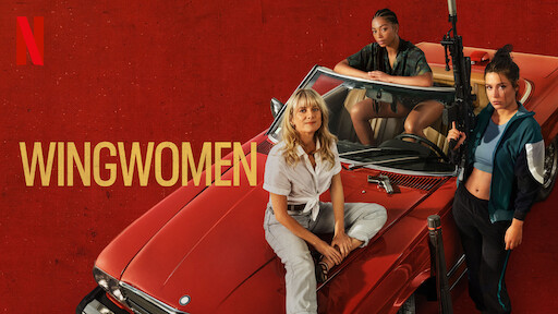 Watch Hurricane Season | Netflix Official Site
