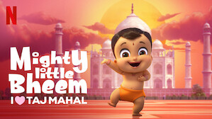 TV Cartoons | Sitio oficial de Netflix