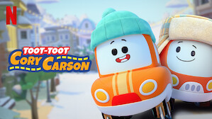 Kids TV Shows | Netflix Official Site