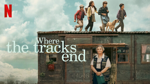 Watch The Children's Train | Netflix Official Site