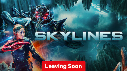 Watch Spectral | Netflix Official Site