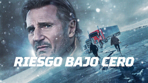 Venganza implacable | Netflix