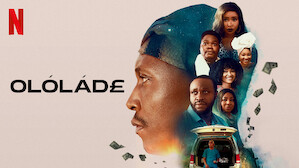 African Movies & TV | Netflix Official Site