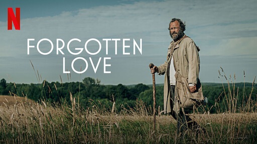 Watch Forgotten | Netflix Official Site