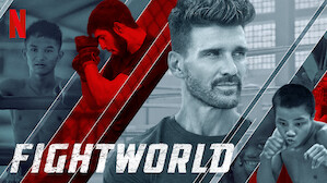 Watch Sports Documentaries | Netflix Official Site