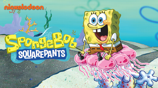Watch The SpongeBob SquarePants Movie | Netflix