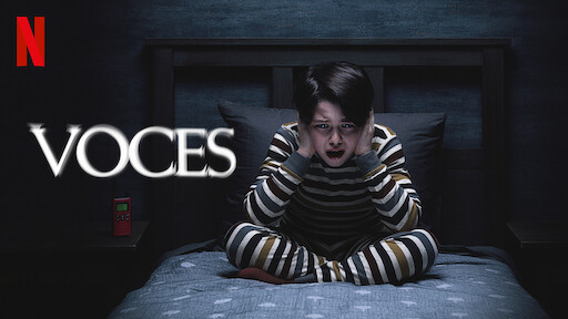 El ritual | Sitio oficial de Netflix