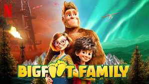 Children & Family Movies | Netflix Official Site