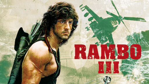 Watch Rambo: First Blood Part II | Netflix