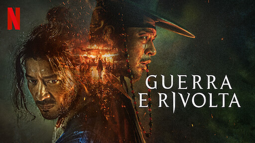 Watch Golden Kamui | Netflix Official Site