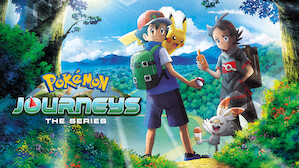 Pokémon | Sitio oficial de Netflix