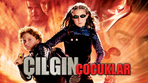 Çılgın Çocuklar: Dünyanın Sonu | Netflix Resmi Sitesi