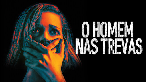 Fuja | Site oficial da Netflix