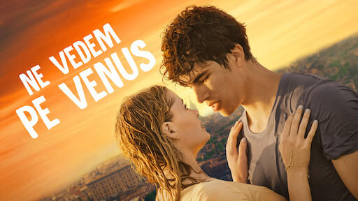 Watch De la fereastra mea 2: Peste mare | Netflix Official Site