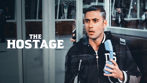 Watch The Ghost | Netflix