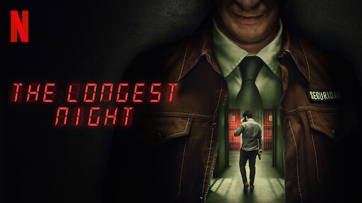 Watch Locked Up | Netflix Official Site