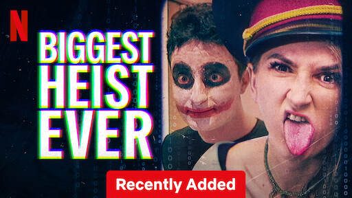 Watch Unknown: Killer Robots | Netflix Official Site