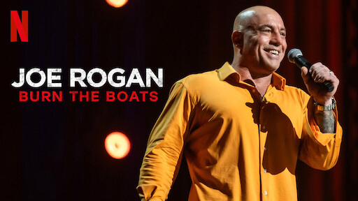 Watch Stavros Halkias: Fat Rascal | Netflix Official Site