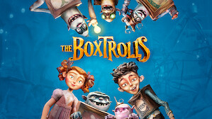 Children & Family Movies | Netflix Official Site