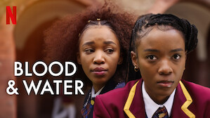 TV Drama Series | Netflix Official Site