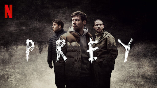 Watch The Platform | Netflix Official Site