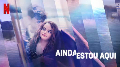 Watch Através da Minha Janela 2: Além-mar | Netflix Official Site